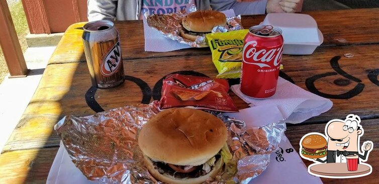 Muddbones. Tx, 1701 TX-121 in Bonham - Restaurant menu and reviews