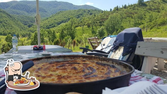 Planinski Biser restaurant, Bosnia and Herzegovina - Restaurant reviews