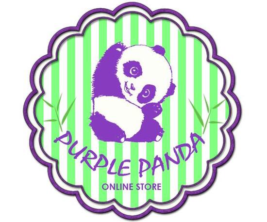 Menu at Purple Panda Events, Hermosa