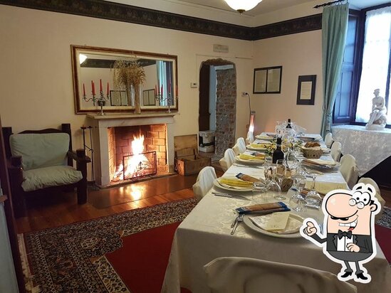 il maniero, Agnellengo - Menu del ristorante, prezzi e recensioni