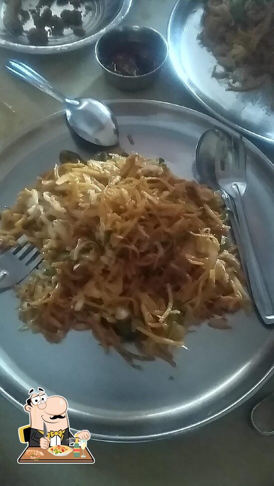 Sandhya Restaurant & Bar, Thane, 6XCQ+9J7 - Restaurant reviews