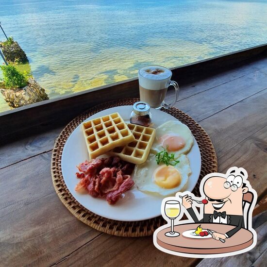 SeaSalt Cafe (Catmon), Catmon - Restaurant reviews