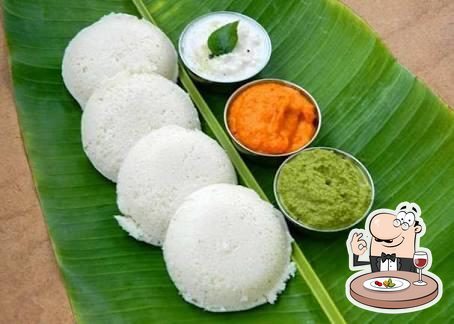 Alangar Hotel, Thiruvarur - Restaurant menu, prices and reviews