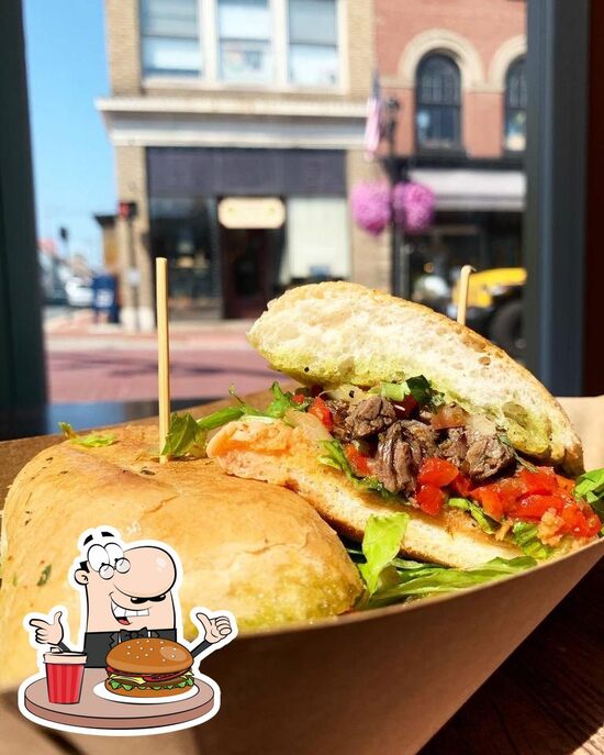 Señor Ramon Taqueria in Reston - Restaurant menu and reviews