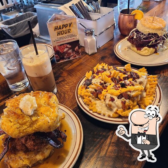 Atomic Cowboy home of Denver Biscuit Co & Fat Sully's NY Pizza ...