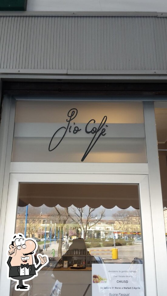 Gio Cafè pub & bar, Brescia - Restaurant reviews