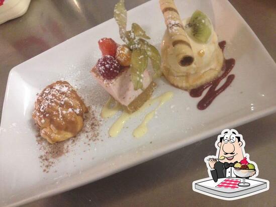 The U Drop Inn, Ballybofey - Restaurant menu, prices and reviews