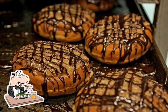 Spring Valley Bakery in Spring Valley - Restaurant reviews