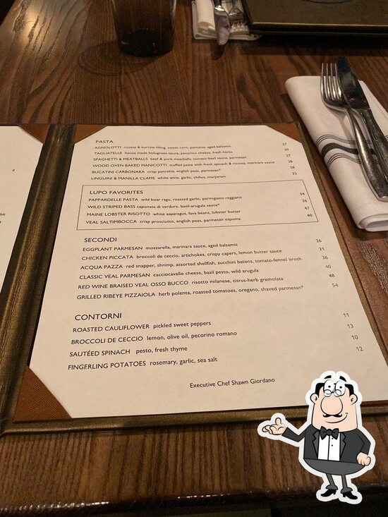Caramá by Wolfgang Puck, Las Vegas - Restaurant menu, prices and reviews