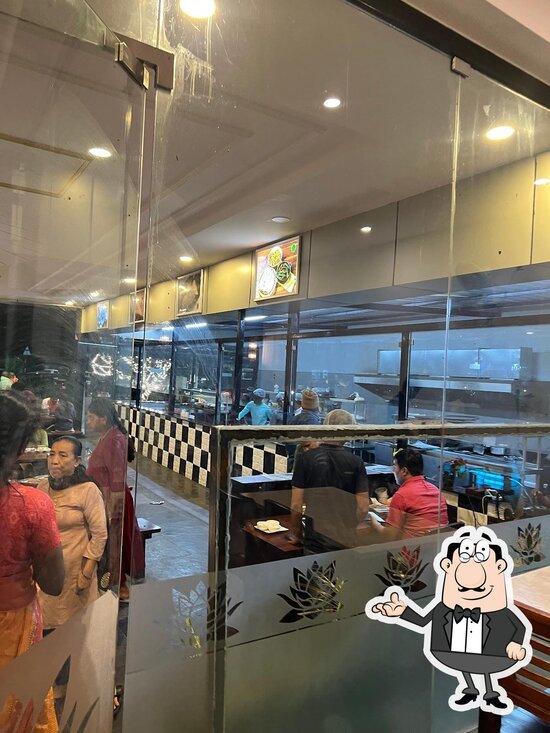 Udipi srinivasa restaurant, Tirupati - Restaurant menu, prices and reviews