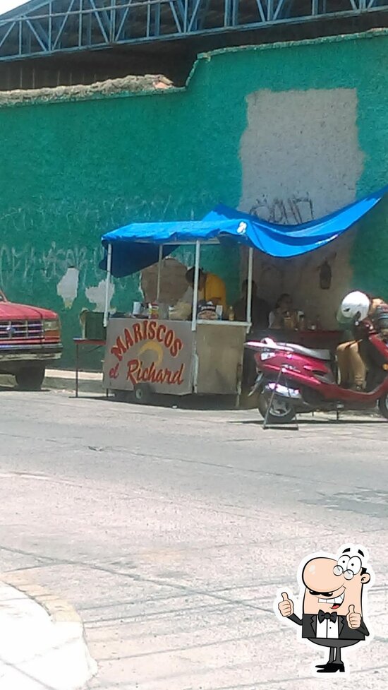 Mariscos el Richard, Guadalajara - Restaurant menu, prices and reviews