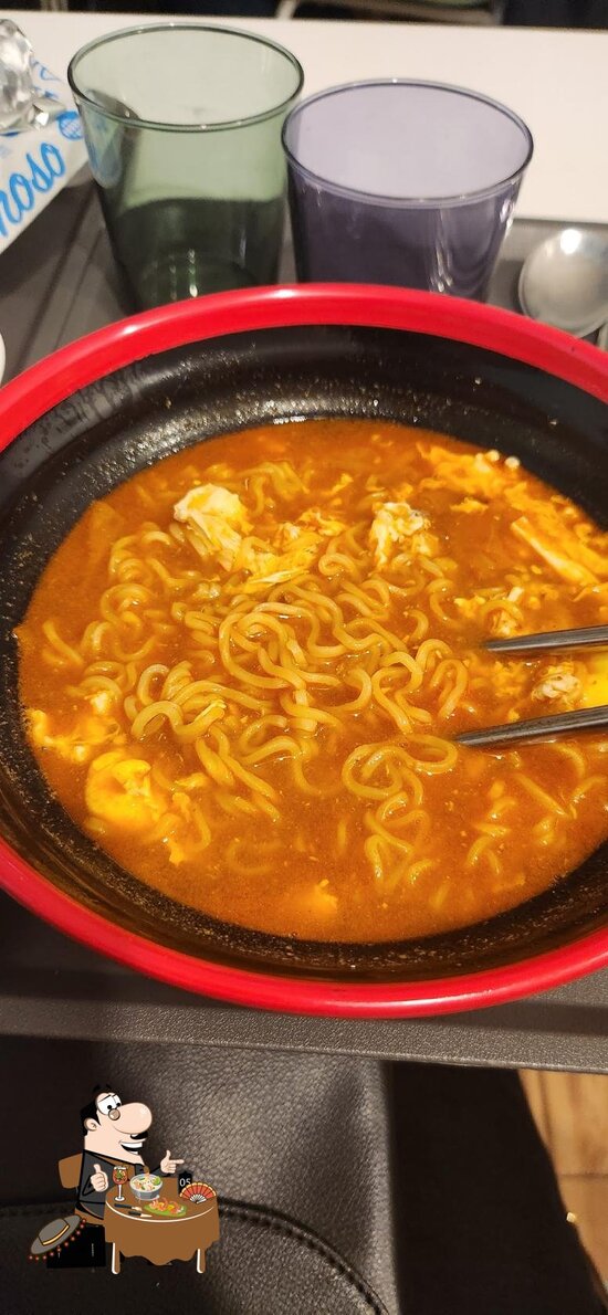 OPPA Chicken restaurant, Rabat - Restaurant reviews