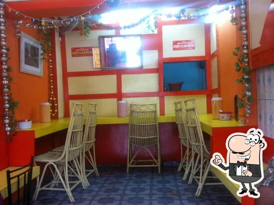 Afreen Taj Dum Biriyani, Bengaluru - Restaurant menu and reviews