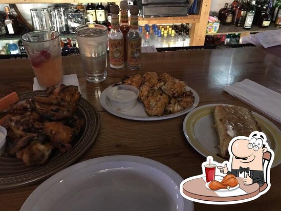 Brown Baer in Elkhart Lake - Restaurant menu and reviews