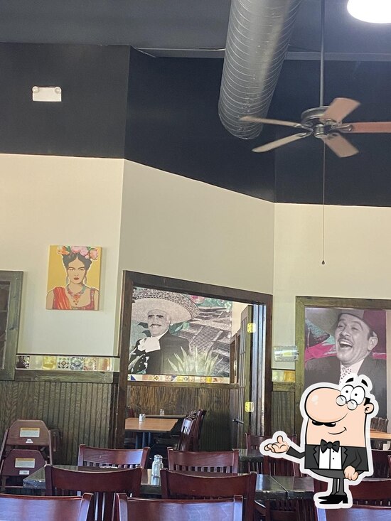 Don Nacho's Palmetto, Palmetto - Restaurant menu, prices and reviews