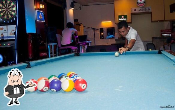 Goodies Restaurant, Batam - Restaurant reviews