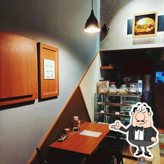 Isai Cafe, Velur - Restaurant menu, prices and reviews