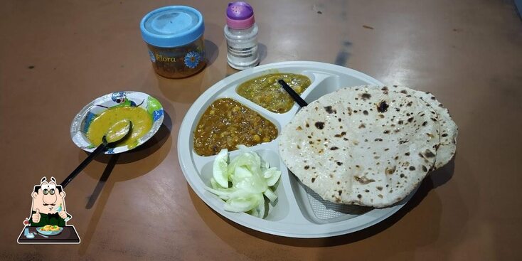 Menu at J.K Food Point, Sonipat