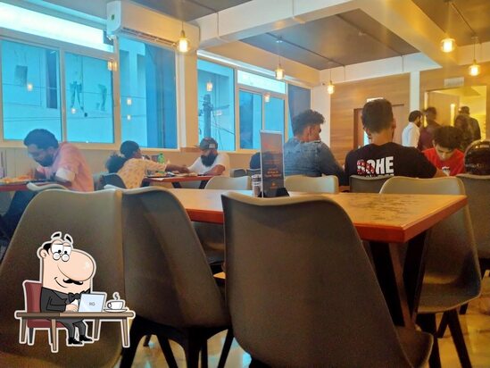 MANDI MANZIL, Thiruvananthapuram - Restaurant menu, prices and reviews