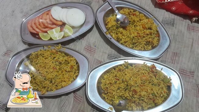 Mauli south Indian, Kurkheda - Restaurant menu, prices and reviews