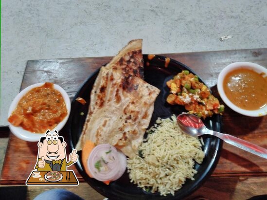 Mehak e punjab, Karnal - Restaurant reviews