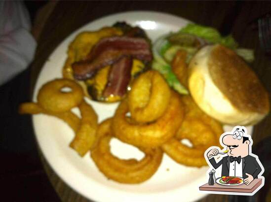 Misty's Restaurant & Lounge, 6235 Havelock Ave in Lincoln - Restaurant ...