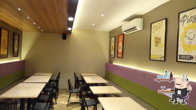 Quan Native Delicacies Plaza, Bacolod - Restaurant menu, prices and reviews