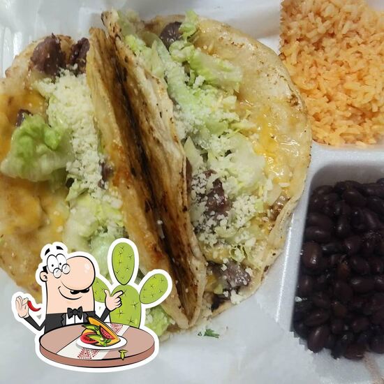 Taco-Tastic in Toms River - Restaurant reviews