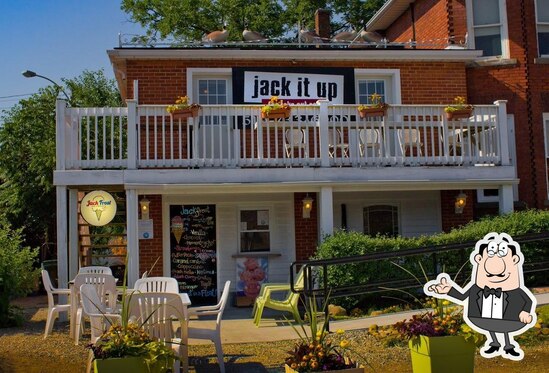 The Goose Kitchen + Bar by Jack's GastroPub, Kingsville - Restaurant ...