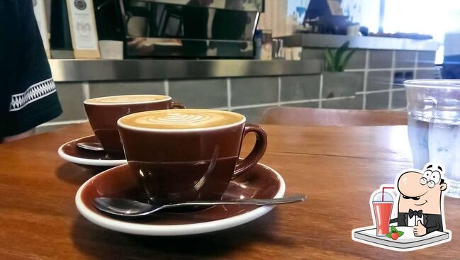 Hylin in West Leederville - Restaurant menu and reviews