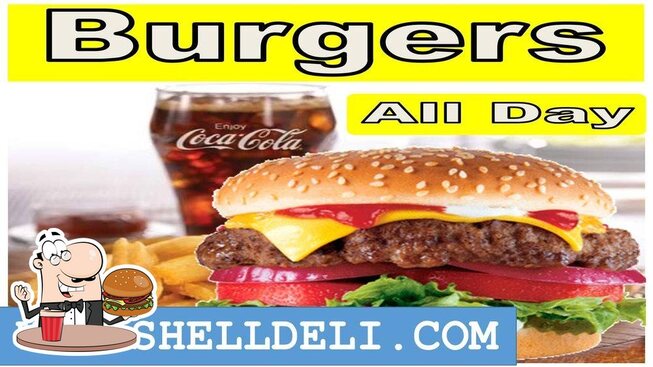 Shell, Phoenix - Restaurant menu, prices and reviews