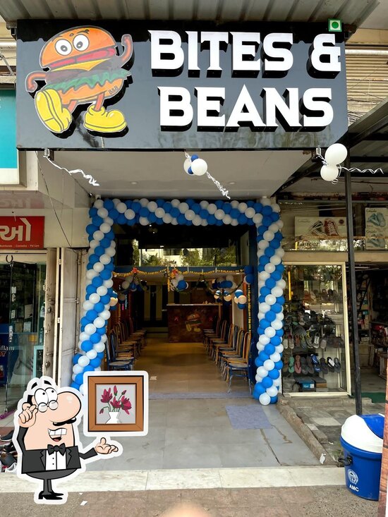 Bites & Beans, Ahmedabad - Restaurant menu, prices and reviews