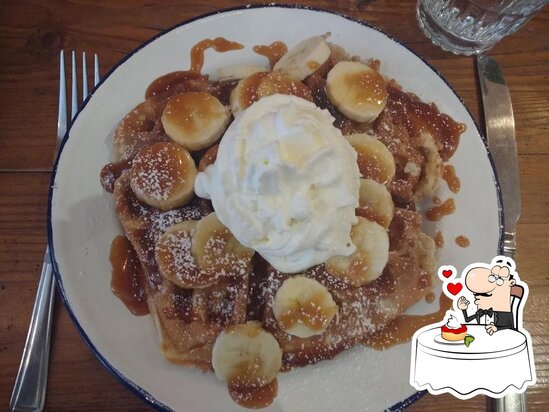 HATCH, Saint Albans - Restaurant menu, prices and reviews