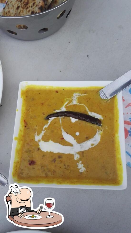 Sarhad, Attari, Grand Trunk Rd - Restaurant menu and reviews