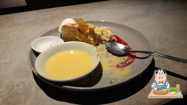Culture Cafe Lounge Bar, 62-64 Murray St in Colac - Restaurant reviews