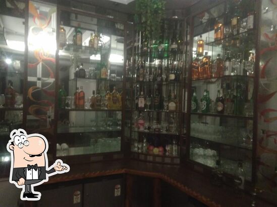 BSF Guest House Bar Counter, Kolkata - Restaurant menu, prices and reviews