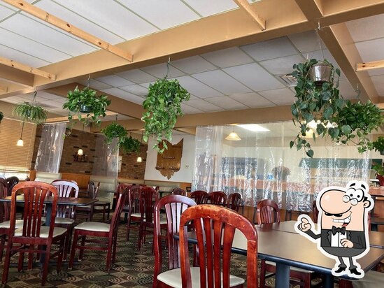 Menu at Falcon Family Restaurant, Bowling Green, S Main St