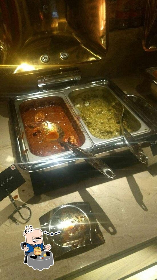 Tunga Kitchen & Bar Restaurant, Mumbai - Restaurant menu, prices and ...