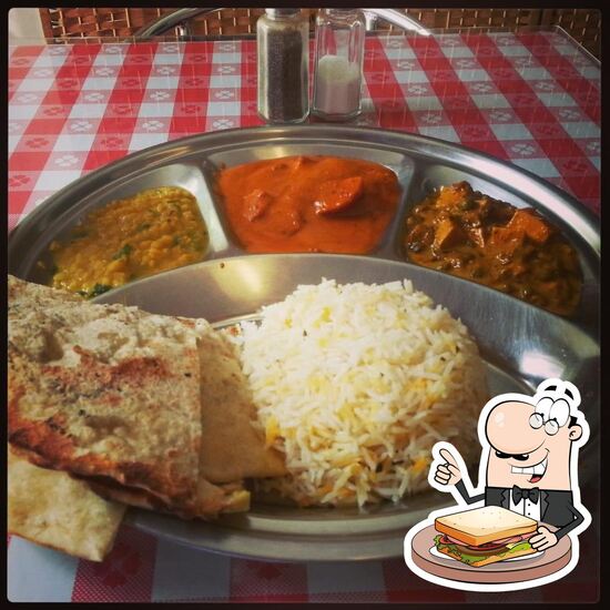 India Grill, 1047 Philadelphia St in Indiana - Restaurant menu and reviews