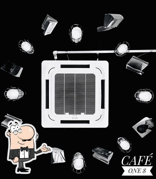 Café One 8, Darbhanga - Restaurant menu, prices and reviews