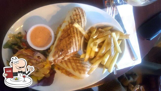 Devitts Pub in Dublin - Restaurant menu and reviews