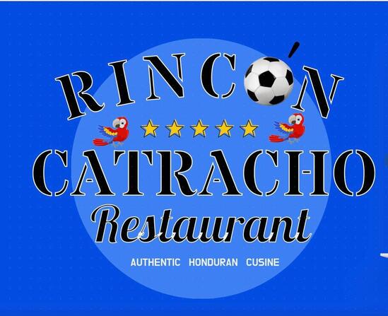 Menu at El Rincon Catracho Comida auténtica hondureña restaurant, New ...