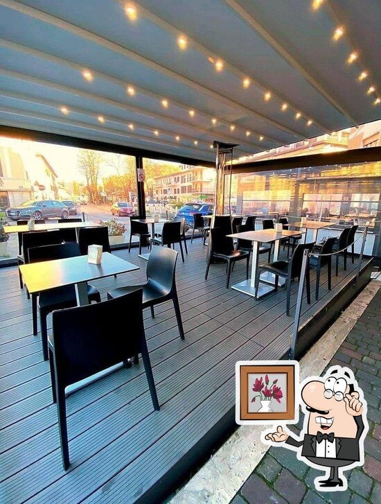 LA LIRA, Rieti - Restaurant menu, prices and reviews