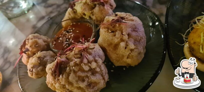 Nola in York - Restaurant reviews