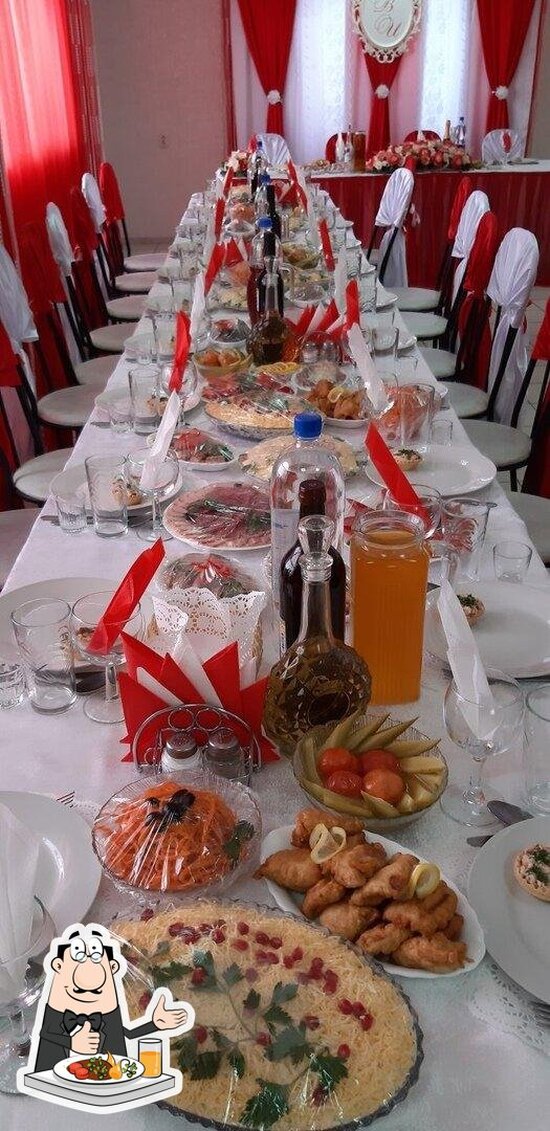 Отдых cafe, Belebey - Restaurant reviews