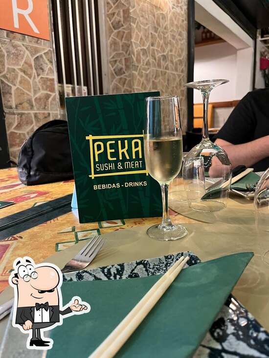 PEKA SUSHI & MEAT, Los Cristianos - Restaurant menu, prices and reviews