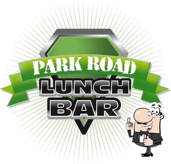 Menu at Park Road Lunch Bar, Mandurah