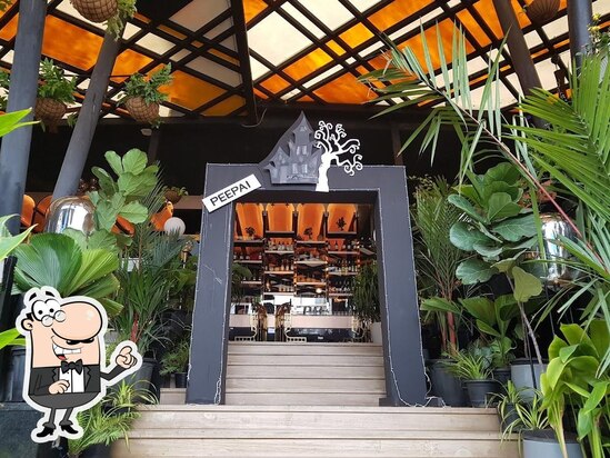 Peepai Brewery & Kitchen, Bengaluru - Restaurant menu, prices and reviews