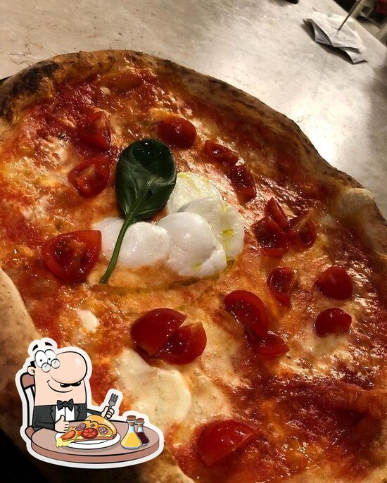 Pizzeria Rosso Peperino, Conegliano - Restaurant reviews