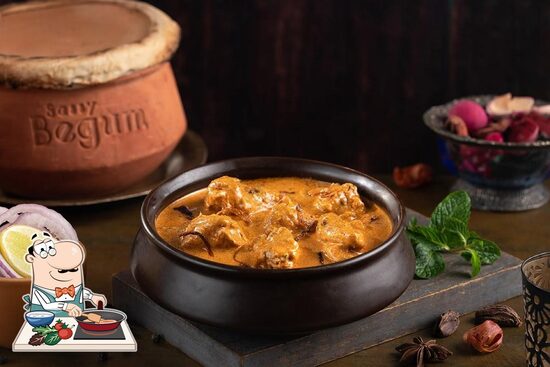 Sassy Begum - Biryani, Kebabs & Curries, Noida - Restaurant reviews